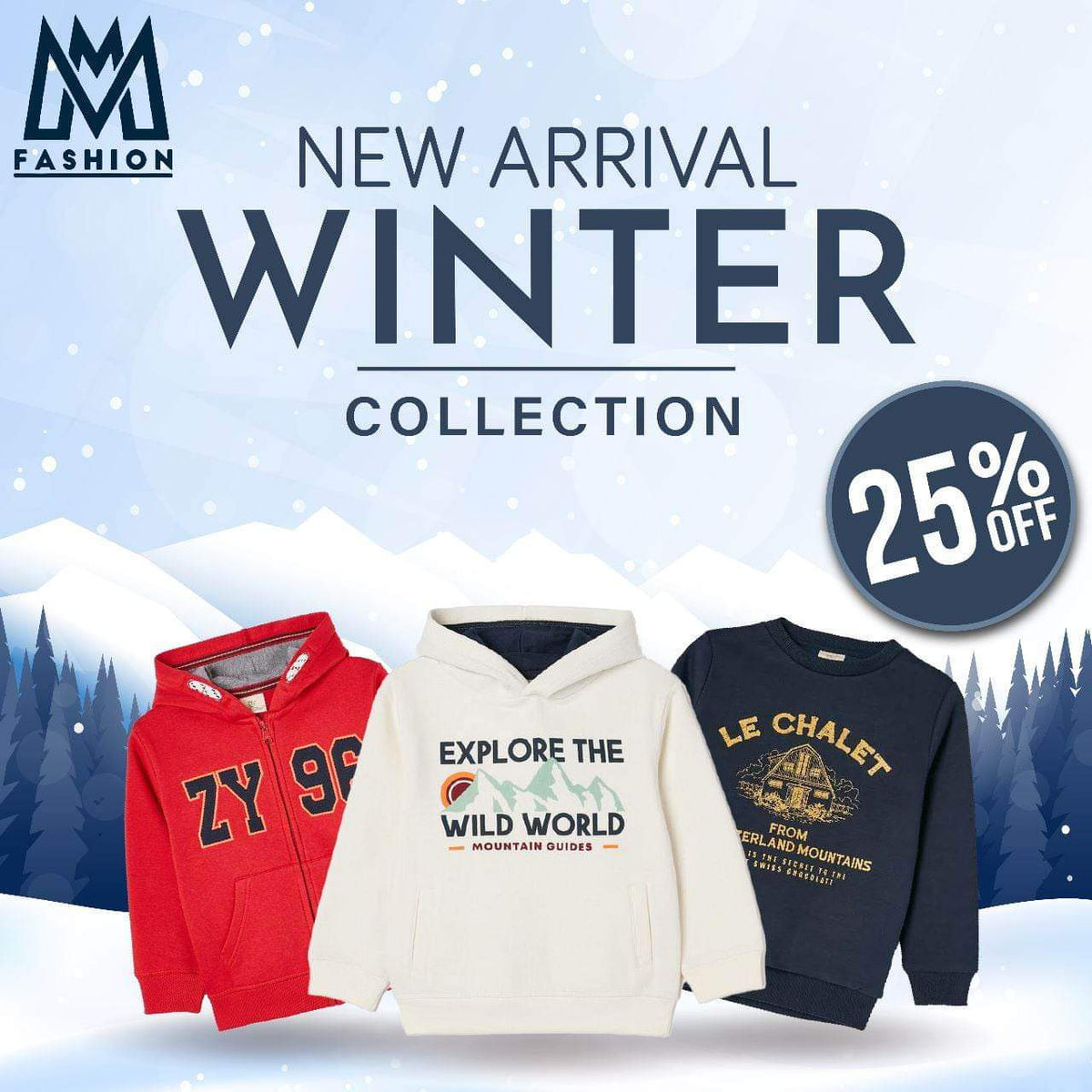 MM Fashion – MM FASHION